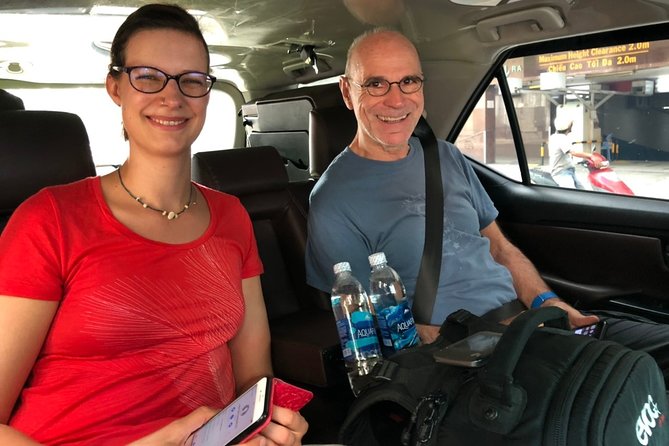 Saigon Airport to Ho Chi Minh City Center Private Transfer - The Bottom Line