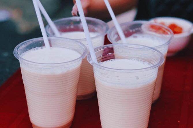 Saigon Authentic Food Walking Tour with Less Tourist People - The Value of this Tour