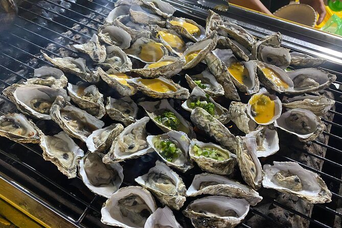 Saigon Authentic Food Walking Tour with Less Tourist People - Final Thoughts