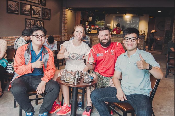 Saigon Authentic Walking Street Food Tour 12+ Tastings Included - Final Thoughts: Who Should Consider This Tour?