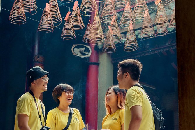 Saigon Backstreets City Tour on Scooter including Food - What the Reviews Say