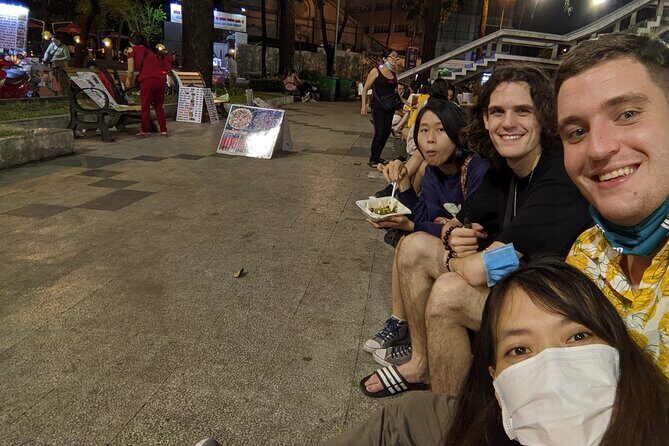 SAIGON BIKE TOUR -Food & Sightseeing with locals on the Bike - Who Will Love This Tour?