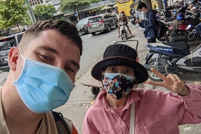 SAIGON BIKE TOUR -Food & Sightseeing with locals on the Bike - Final Thoughts
