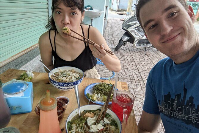 SAIGON BIKE TOUR -Food & Sightseeing with locals on the Bike - FAQ