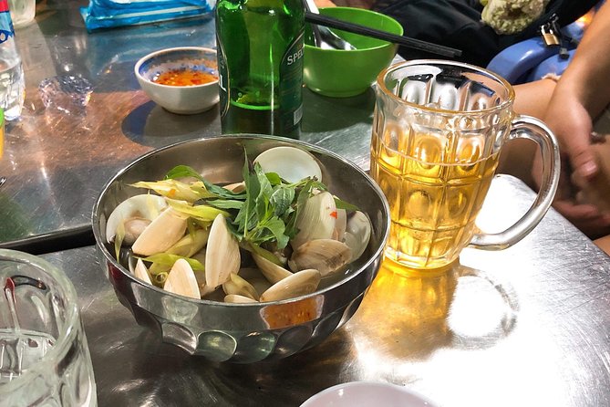 Saigon By Night and Street Food By Motorbike - What Makes This Tour Special?