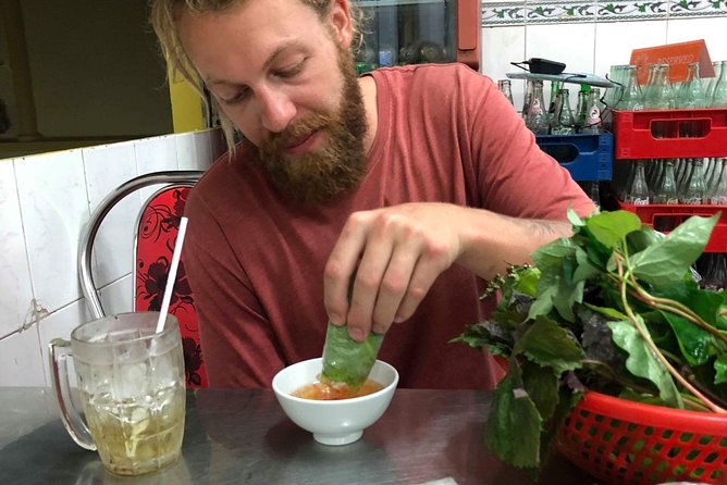 Saigon By Night and Street Food By Motorbike - Who Will Love This Tour?