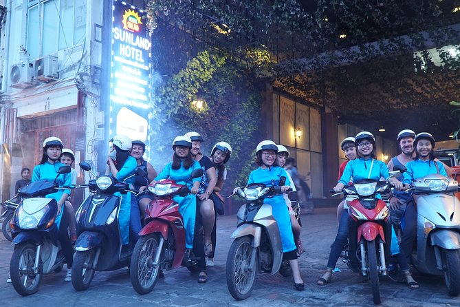 Saigon By Night Tour by Motorbikes with Female Drivers | KissTour - Final Thoughts
