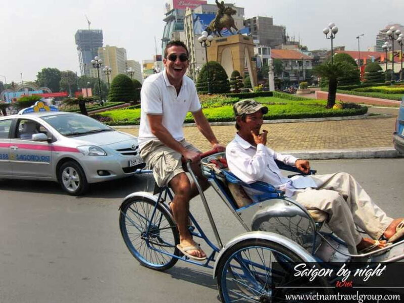 Saigon by Night: Traditional Dinner Cruise - Authenticity and Cultural Highlights