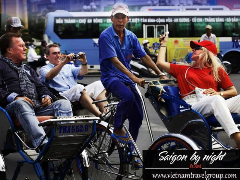 Saigon by Night: Traditional Dinner Cruise - The Cost & Value