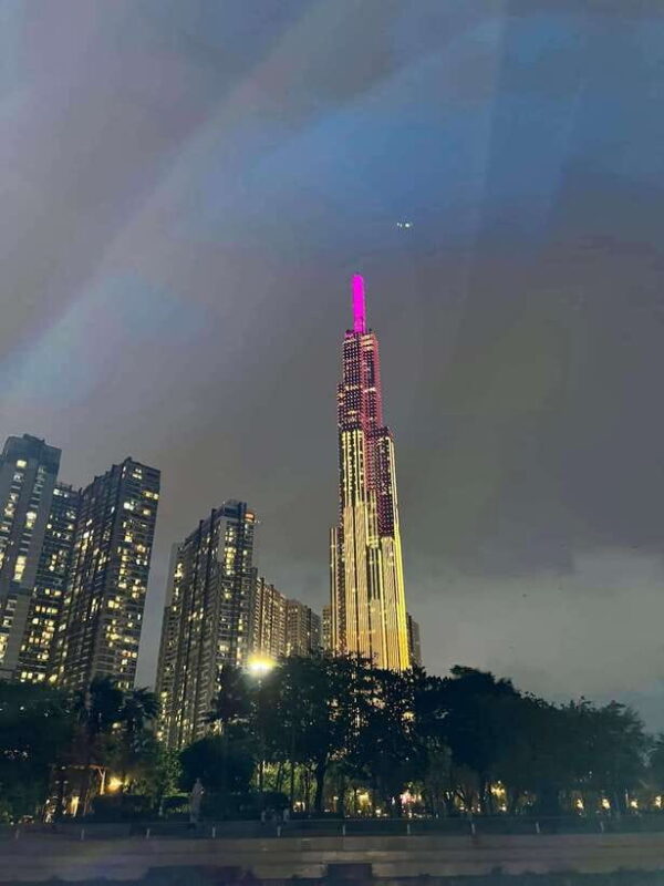 Saigon by Night Walking Tour with River Sightseeing - Key Points