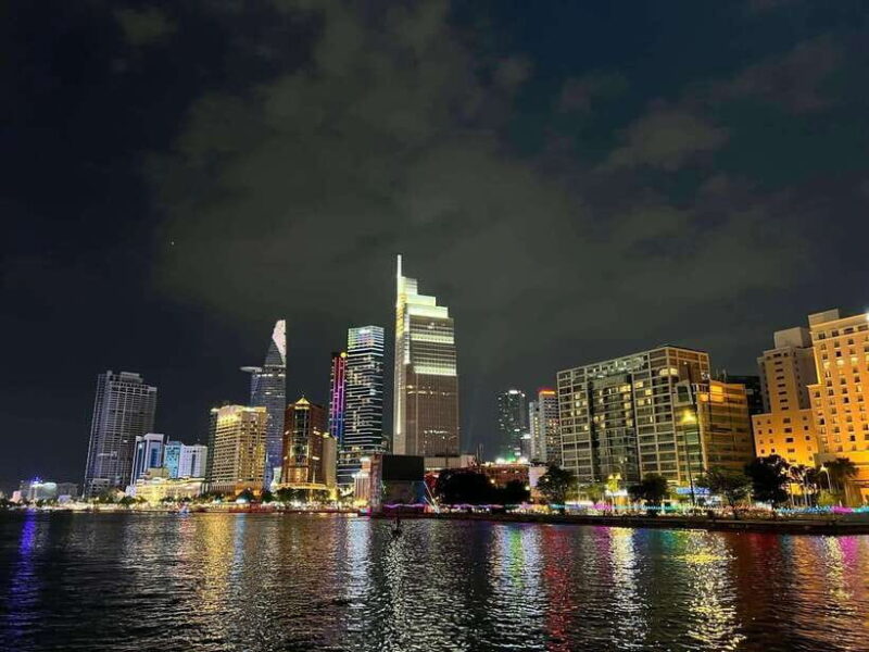 Saigon by Night Walking Tour with River Sightseeing - The Sum Up: Who Will Love This Tour?