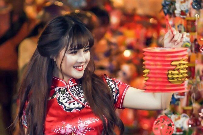 Saigon Chinatown Adventure (Private Car & All-Inclusive) - Practical Aspects and Value
