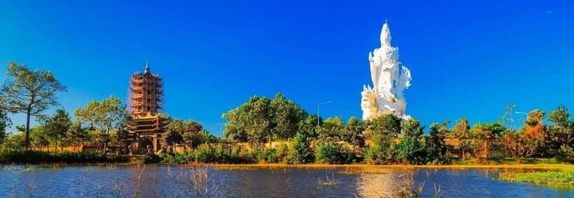Saigon City Black Virgin Mountain Cu Chi Tunnels 2 Day Tour - Additional Insights and Traveler Tips