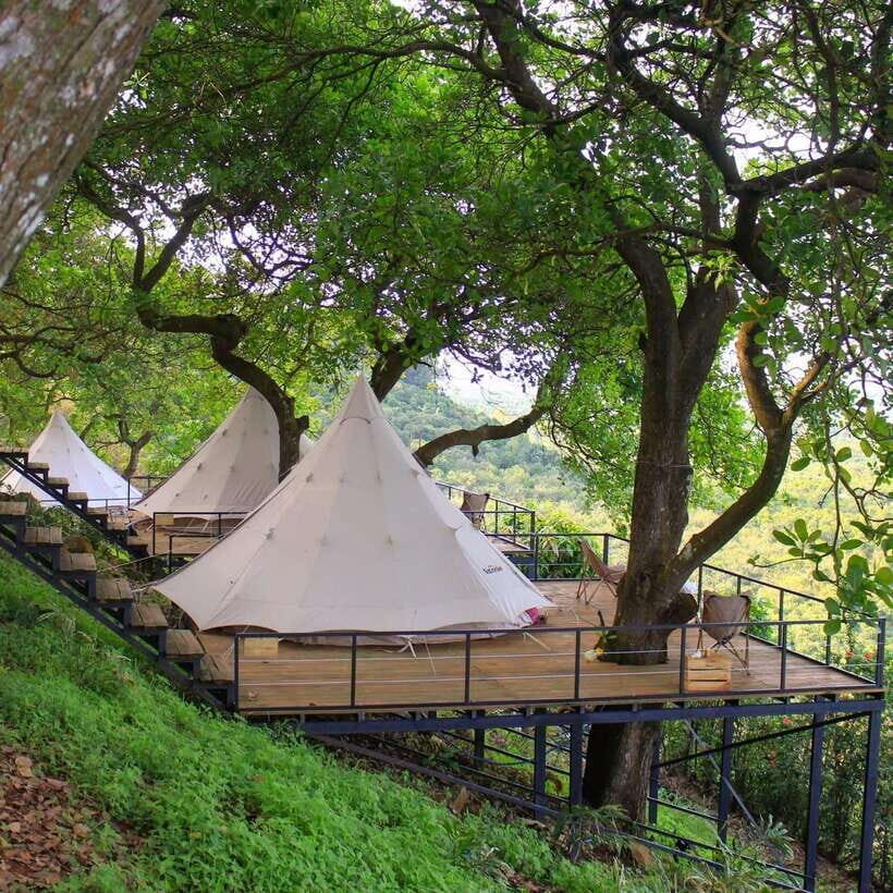 Saigon City Black Virgin Mountain Cu Chi Tunnels 2 Day Tour - Who This Tour Is Best For