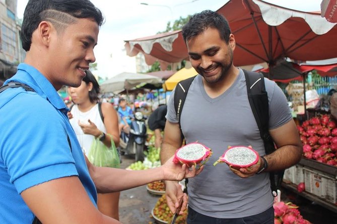 Saigon city half day private tour by Car - FAQ