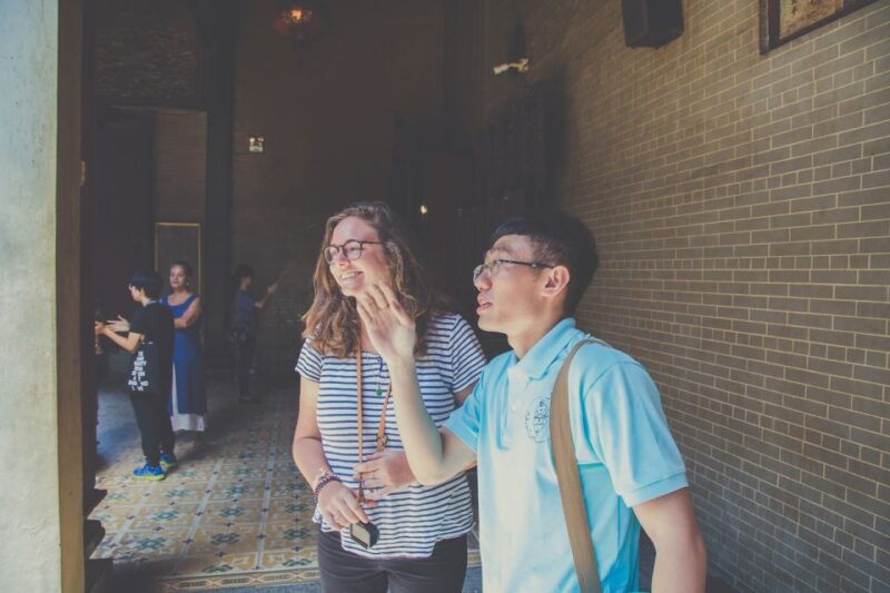 Saigon: City Highlights and Saigon Unseen Scooter Combo Tour - The Ride: Safety and Comfort