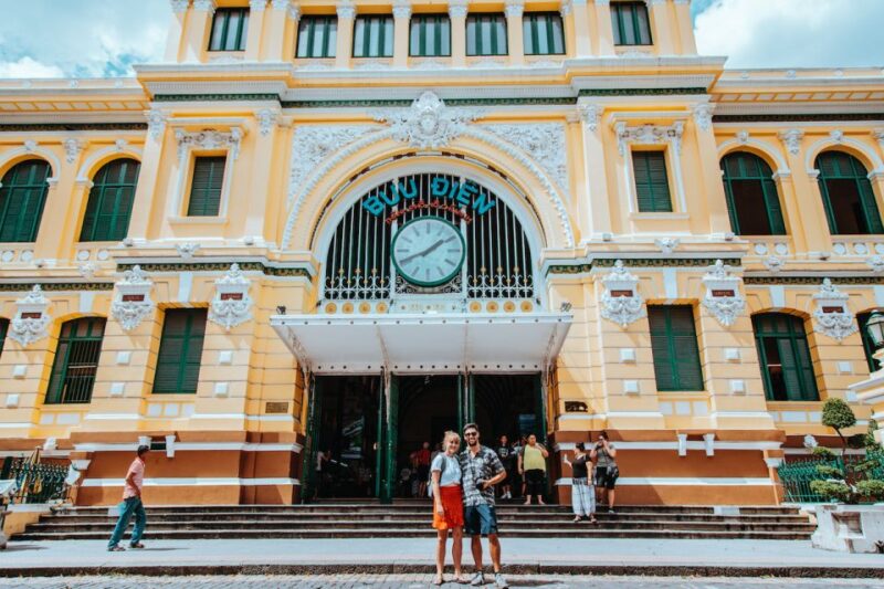 Saigon: City Highlights and Saigon Unseen Scooter Combo Tour - The Value: Is it Worth the Price?