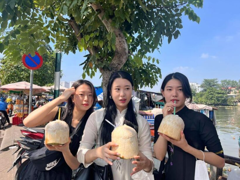 Saigon: City Highlights & Unseen Tour|Opt: Female Riders - Final Thoughts