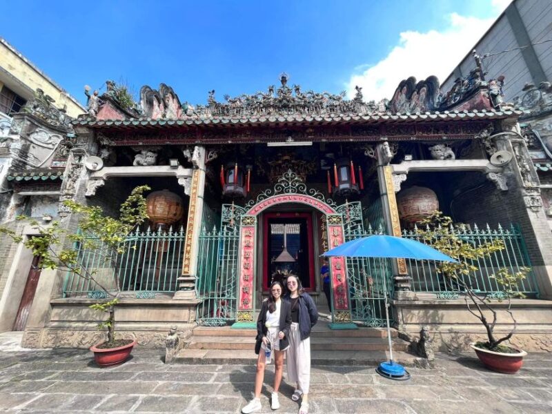 Saigon: City Highlights & Unseen Tour|Opt: Female Riders - Who Should Consider This Tour?