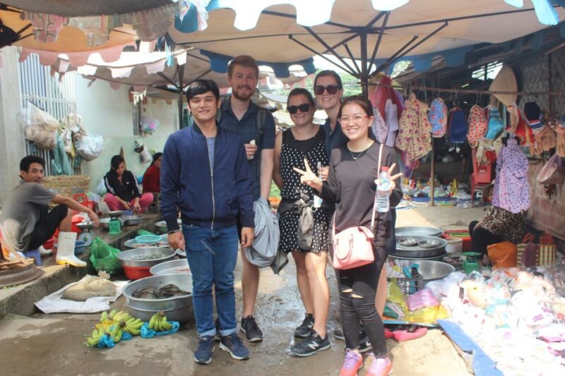 Saigon City Motorbike Tour - The Ride: Safety, Comfort, and Local Insights