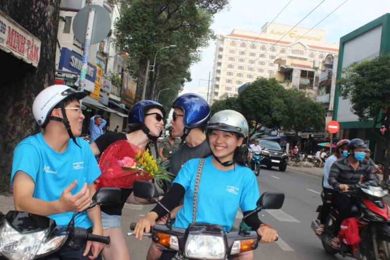 Saigon City Motorbike Tour - Who Should Consider This Tour?
