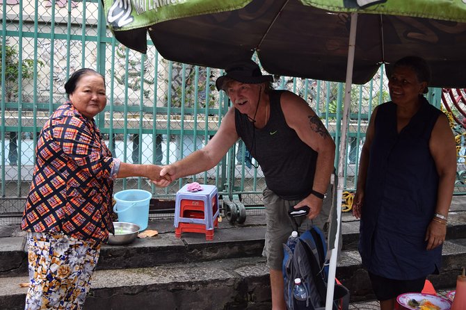 Saigon City One Day Discover By Cyclo Ride Private Tour With Guide - FAQ