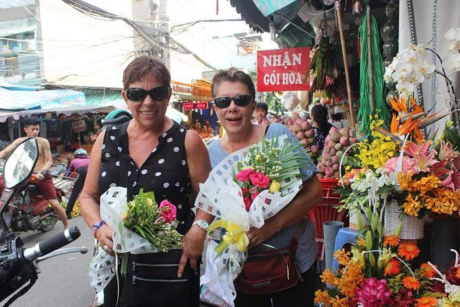 Saigon City Private Tour from Phu My Port  By Car - Who Is This Tour Best For?