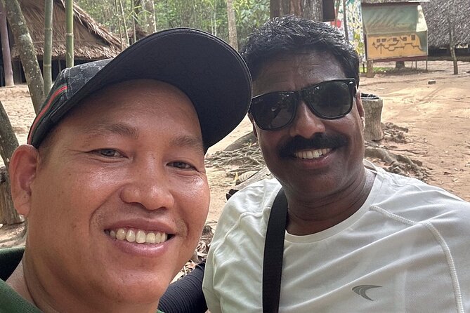 Saigon City Tour and Cu Chi Tunnel Full Day Tour - FAQ