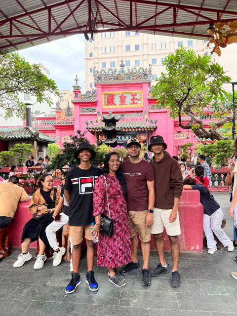 SaiGon City Tour Half Day Afternoon - Who Is This Tour Best For?