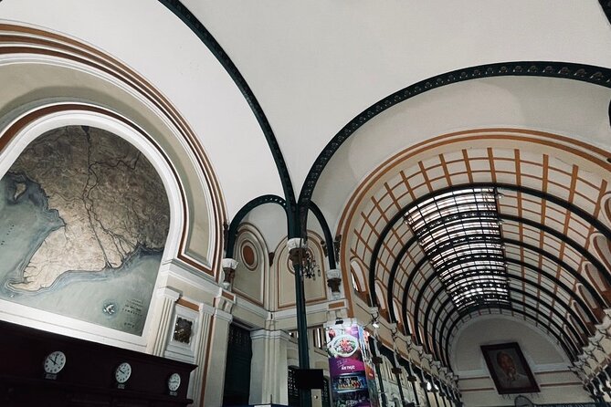 Saigon City Tour Half Day - Pick up in Central District 1 - Who Will Love This Tour?