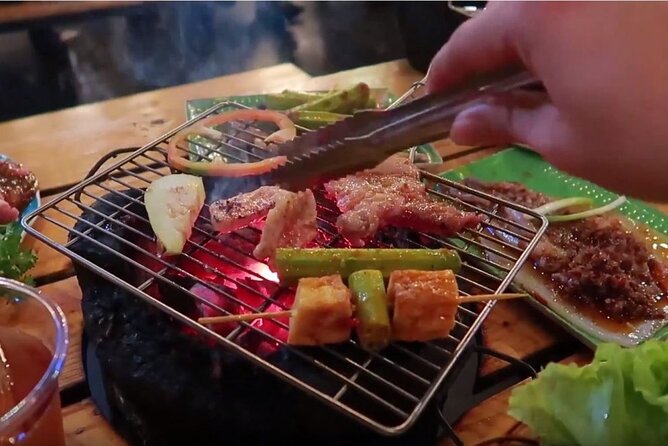 Saigon city tour & Street food - Price & Value Analysis