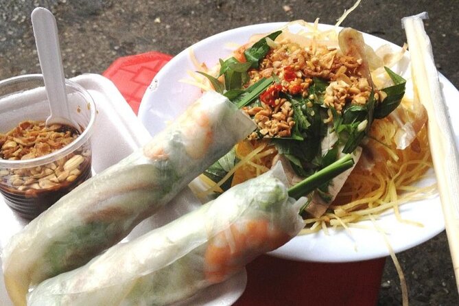 Saigon city tour & Street food - The Bottom Line: Who Will Love This Tour?