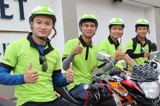 Saigon city tour & Street food - FAQs