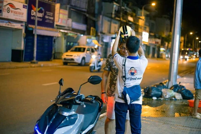 Saigon Citys Most Tasty Street Food & Seeing by Motorbike - Final Thoughts
