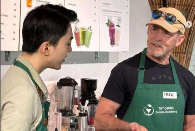 Saigon Coffee & Beverage Journey Half Day Trip - The Itinerary in Detail