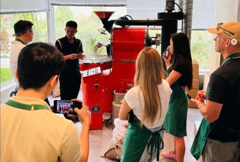 Saigon Coffee & Beverage Journey Half Day Trip - Authenticity and Value
