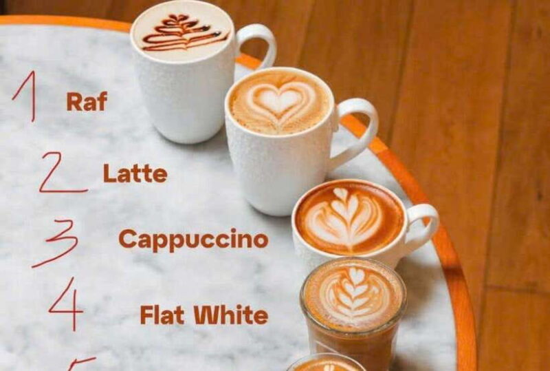 Saigon Coffee & Beverage Journey Half Day Trip - Who Should Consider This Tour?