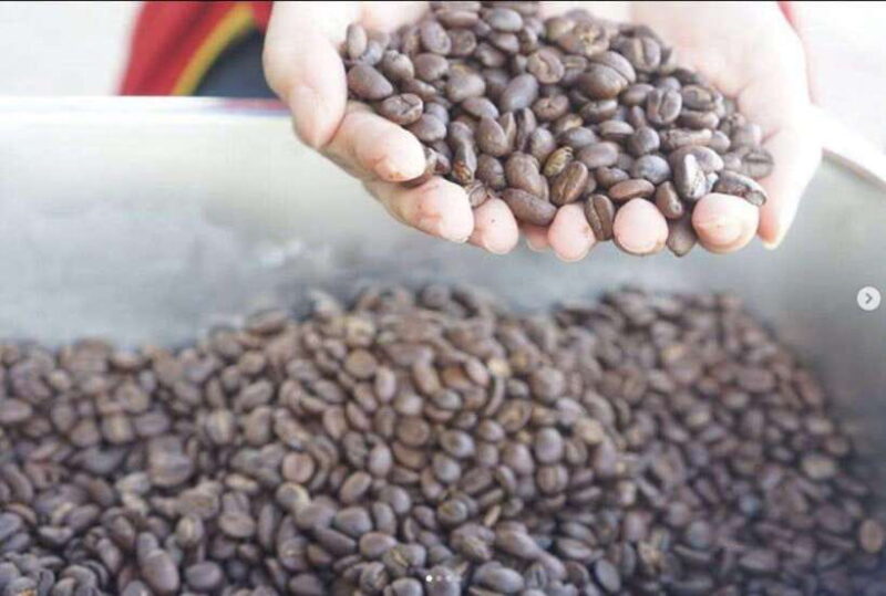 Saigon Coffee & Beverage Journey Half Day Trip - The Sum Up