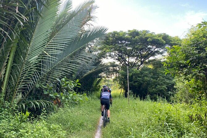 Saigon Countryside Cycling Adventure - Exploring the Itinerary in Detail