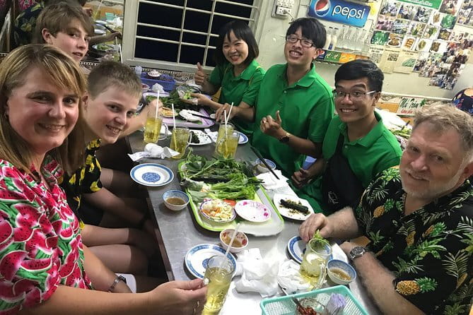 Saigon Craft Beer and Food Tour in Ho Chi Minh City - FAQ