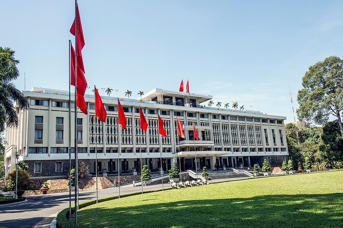 Saigon Day Tour from Saigon cruise harbor - What Makes This Tour Stand Out