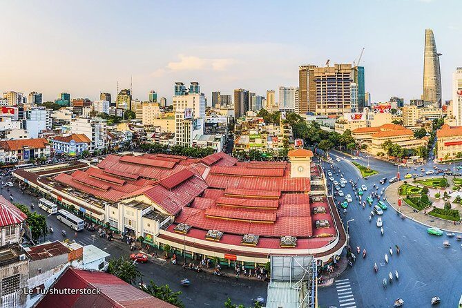 Saigon Day Tour from Saigon cruise harbor - Who Is This Tour Best For?