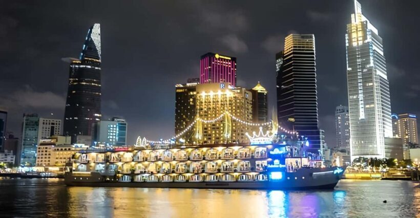 Saigon Dinner On Cruise Tour - Who Will Love This Tour?