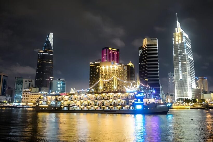 Saigon Dinner On Cruise Tour - Practical Tips for Travelers
