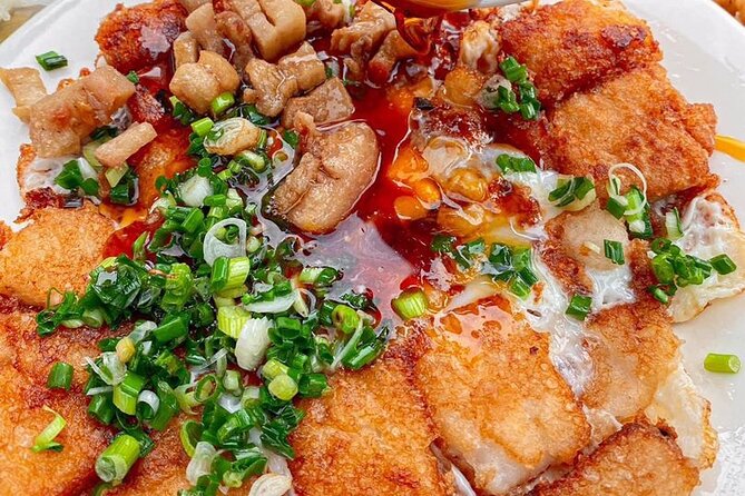 Saigon Evening Walking Street Food Tour - Practical Details and Why They Matter