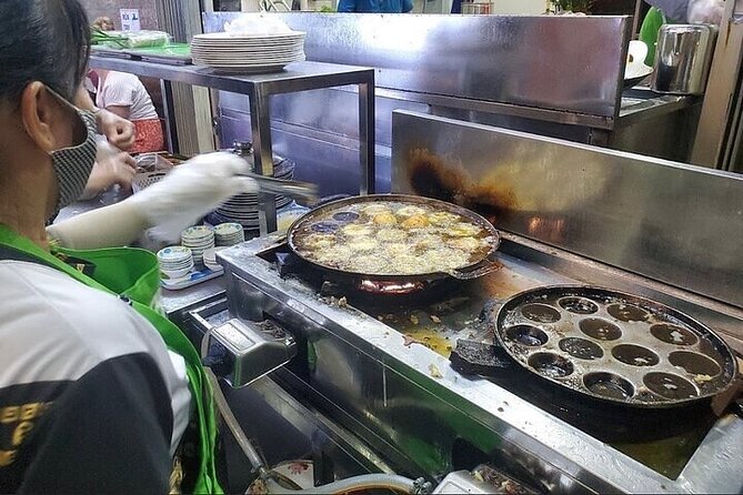 Saigon Evening Walking Street Food Tour - The Sum Up