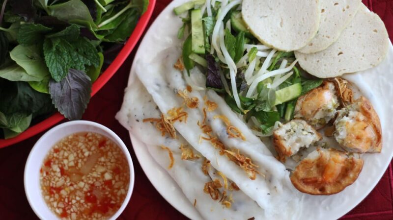 Saigon: Experience A Unique Culinary Tour By Night - Practical Tips for Participants