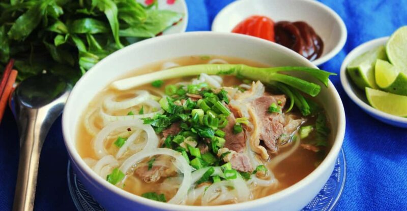 Saigon: Experience A Unique Culinary Tour By Night - The Sum Up