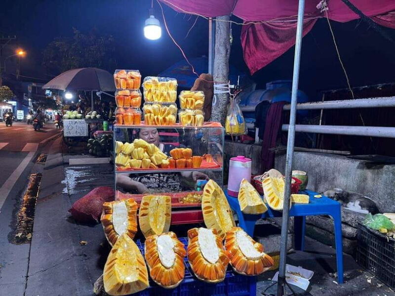 Saigon: Floating Market and Food Tasting Tour by Scooter - An In-Depth Look at the Itinerary