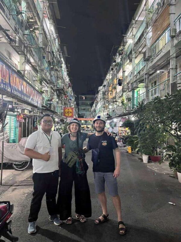 Saigon: Floating Market and Food Tasting Tour by Scooter - FAQ